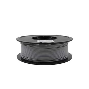 Filamento 1,75mm Ultra PLA-HP, 1kg, Cinza, para Impressora 3D, CREALITY CREALITY - Filamentos ...