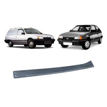 Filete Do Porta Luvas Painel Kadett E Ipanema Até 95 Azul - AUTOPLAST ...