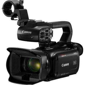 Filmadora canon xa65 uhd 4k - Filmadora - Magazine Luiza