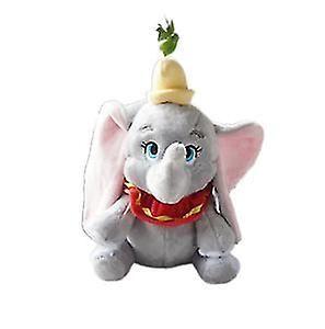 Filme de desenho animado Little Flying Elephant Single Wave Dumbo Cute ...