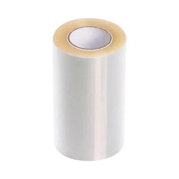 Filme Transparente De Acetato Para Decoração De Bolo, Mousse, Chocolate ...