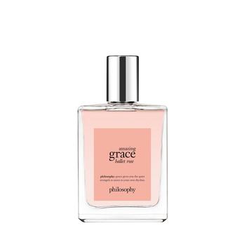 Filosofia do perfume amazing grace ballet rose 60mL - philosophy ...