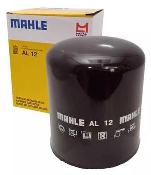 Filtro Apu Secador Mb/Volvo/Iveco Mahle - Al12 - Auto Peças Rodoeixo ...