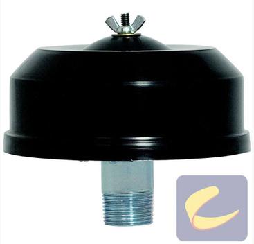 Filtro Ar 1 Pol Compressor Grande Cj 15 a 120 - Chiaperini - Compressor ...