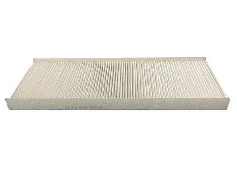 Filtro Ar Cabine Mercedes-Bens Caminhão Axor A9408350047 - Schuck ...