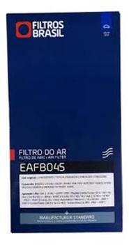 Filtro ar do motor eafb045 filtros brasil - Filtro de Ar do Motor de ...