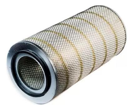 Filtro ar fleetguard primário af4060 vw mb scania volvo - Filtros ...