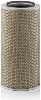 Filtro Ar L 2225 1989 a 1991 Mann-Filter C 24 650/1 - Filtros Automotivos - Magazine Luiza