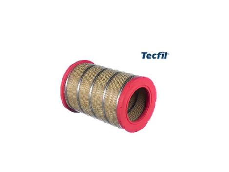 Filtro ar motor scania 114/124 - tecfil ars1183 - Filtros Automotivos ...