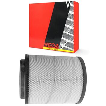 Filtro Ar Primário Scania G500 G540 DC13 2019 a 2023 - Wega - Filtros ...