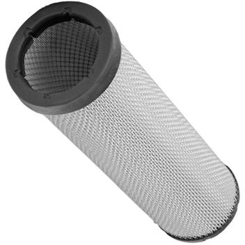 Filtro Ar Segundário Hyundai HX220L Fleetguard AF26114 - CUMMINS ...