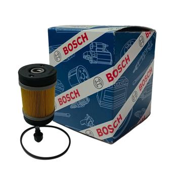 Filtro Arla Volvo Fh/iveco Stralis "Bosch" - Filter Mann - Filtros ...