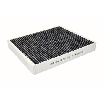 Filtro Cabine Onix 2019 a 2024 Mann-Filter CUK 24 003 - Filtros Automotivos - Magazine Luiza