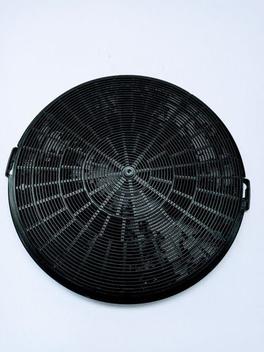 Filtro Carvão Ativado Coifa De Ilha Cadence 90cm Cfa502 - Filtro para ...