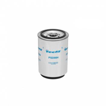 Filtro combustivel diesel separador agua - psd984 tecfil - TECFIL ...