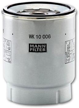 Filtro Combustível Fmx 460 2009 a 2024 Mann-Filter WK10006z - Filtro de ...