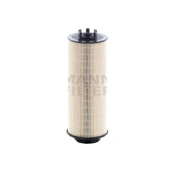 Filtro Combustível L 1622 2001 a 2005 Mann-Filter PU1046X - Filtro de ...