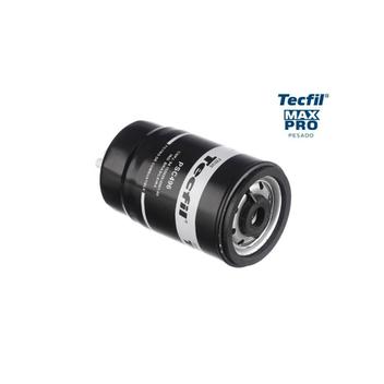 Filtro Combustível Mf 250 Xe 2011 a 2019 Tecfil PSC496 - Filtro de ...