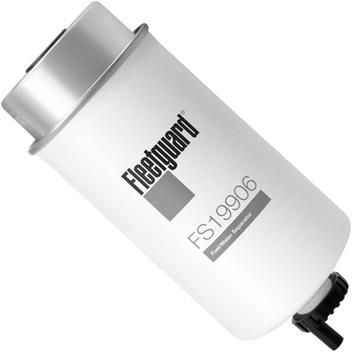 Filtro Combustível para Fleetguard FS19906 - CUMMINS FLEETGUARD ...