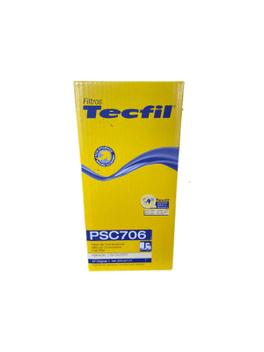 Filtro Combustível PSC706 - TecFil - Filtro de Combustível - Magazine Luiza