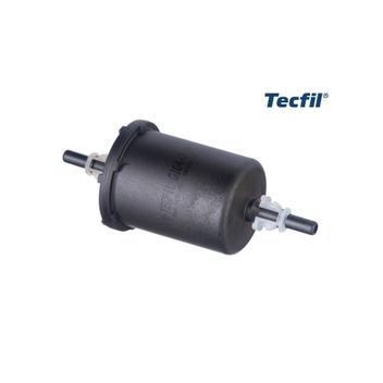 Filtro Combustível Trailblazer 2013 a 2015 Tecfil GI04/7 - Filtro de ...
