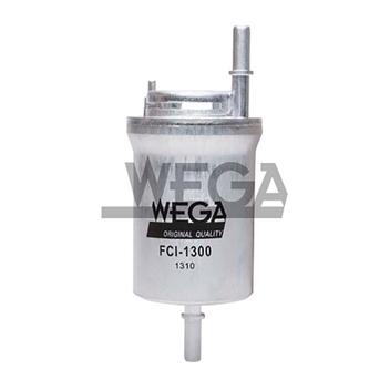 Filtro Combustível Vw Polo 2002 a 2003 - 179610 - FCI1300 - Volkswagen ...