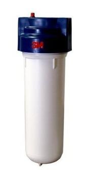 Filtro de água 3m Aqualar Aquatotal para Cavalete Ponto de Entrada ...