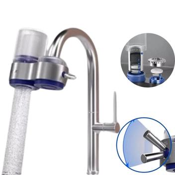 Filtro de Água Avançado com Design Moderno e Funcional - LIPPIN ...