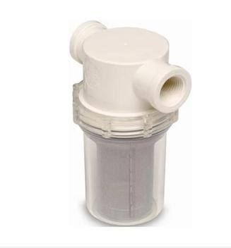 Filtro De Água Salgada Shurflo 1 Pelgada - Pentair - Filtro de Torneira ...