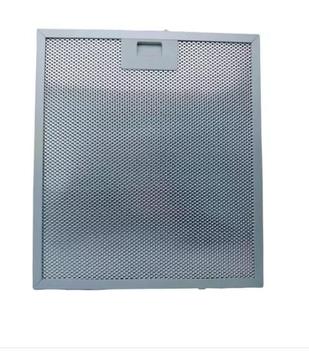 Filtro De Alumínio P/ Coifa De Parede Cadence Gourmet Cfa360 - Filtro ...