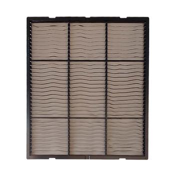 Filtro de ar da evaporadora ar condicionado samsung - db63-03158a ...