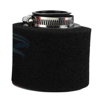 Filtro De Ar De Alto Fluxo Para 110cc 125cc 150cc 250cc Pit Bike Pitbike Moped Dirt Scooter ...