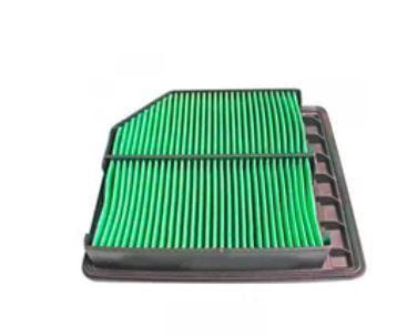 Filtro De Ar Do Motor Honda Civic Mahle Lx1645 - Filtros Automotivos ...