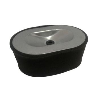 Filtro De Ar Mt BD10 Branco 14000422 - Filtro de Ar do Motor de Carro ...