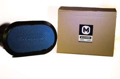 Filtro de ar primário JCB ref 32925682 - M FILTROS - Filtro de Ar do ...