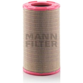 Filtro de ar Scania R 560 2011 a 2018 MANN-FILTER C 30 1500 - Filtros Automotivos - Magazine Luiza