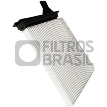 Filtro de cabine Painel Nissan Livina 2009 a 2015 - FILTROS BRASIL ...