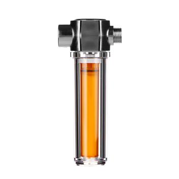 Filtro De Chuveiro Com Refil Vitamina C Beautyfilter + Refil - Moolmang ...