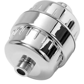 Filtro De Chuveiro - Shower Filter - Peças e Acessórios para Chuveiro ...