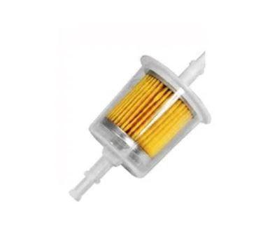 Filtro De Combustivel 5140 8150 Mann Filter Wk8429 - MANN-FILTER ...