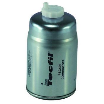 Filtro de combustível Boxer /Defender /Discovery /Ducato / F250 ...