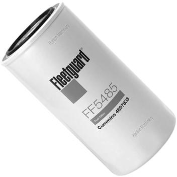 Filtro de Combustível Ford Cargo FF5485 Fleetguard - CUMMINS FLEETGUARD ...