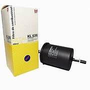 Filtro de combustivel fox original vw - MAHLE - Filtro de Combustível ...