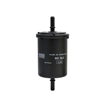 Filtro De Combustivel Mann HYUNDAI HB20 1.0/1.6 - WK58/3 - MANN FILTER ...