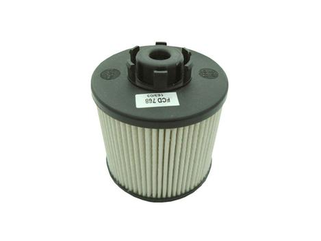 Filtro de Combustível Mercedes Accelo Atego Atron Axor - Wega - FCD0768 ...