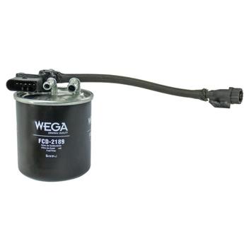 Filtro De Combustível Mercedes Sprinter 314 416 516 CDI 2.2 após 2020 ...