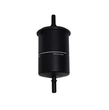 Filtro De Combustivel Nissan Versa 1.0 12V Flex 2015 A 2018 - Hengst ...