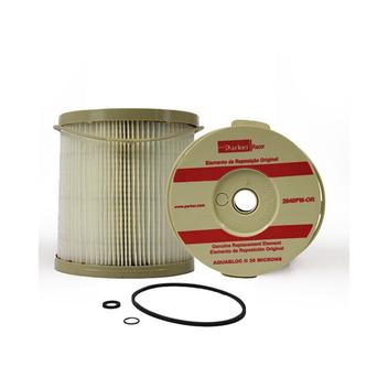 Filtro de combustível parker racor 2040 pm-or - Filtro de Combustível ...