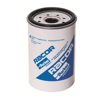 Filtro de combustível parker racor r260p - Filtro de Combustível ...