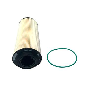 Filtro de Combustível Separador de Água CF95/104 - PACCAR 2277129 ...